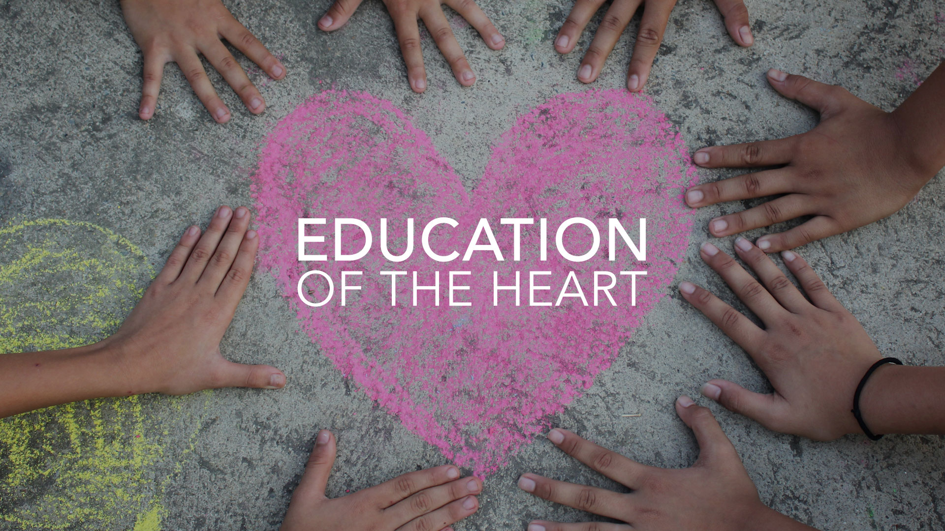 Chapter 2 Video: Kimberly Schonert-Reichl - Education of the Heart ...